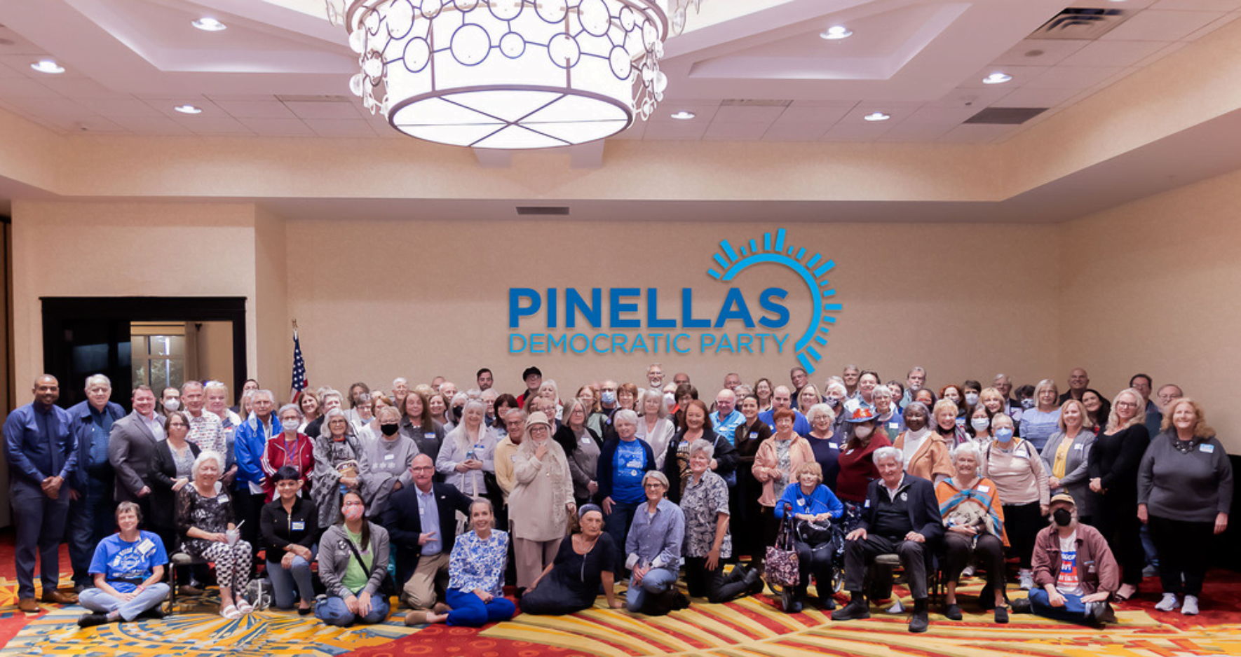 Clubs and Caucuses - Pinellas County Democratic Party